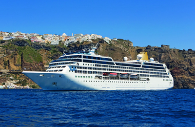Cruise Operators & Ships - The Cruise Hub